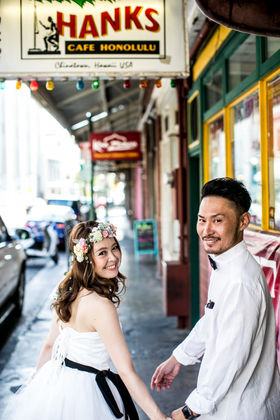 2C Concept Photography Hawaii：ハワイフォトツアー撮影・企画 | Town