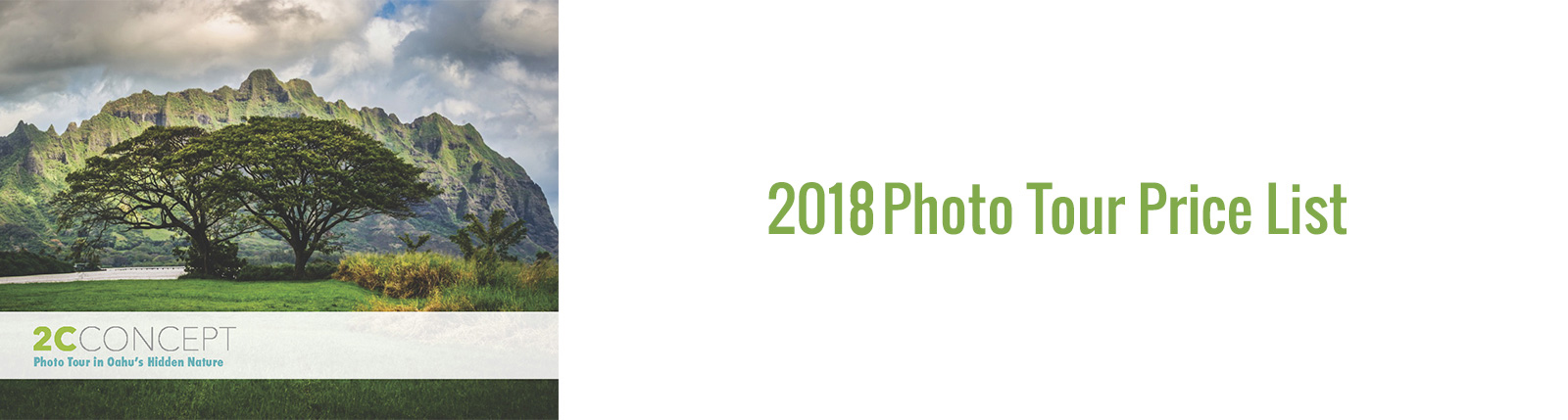 2C Concept Photography Hawaii：ハワイフォトツアー撮影・企画 | ハワイフォトツアー、ウエディング撮影 ：2C ...